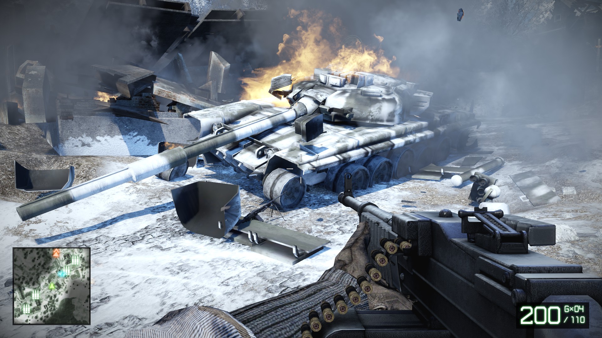 Steam Community :: Battlefield: Bad Company™ 2
