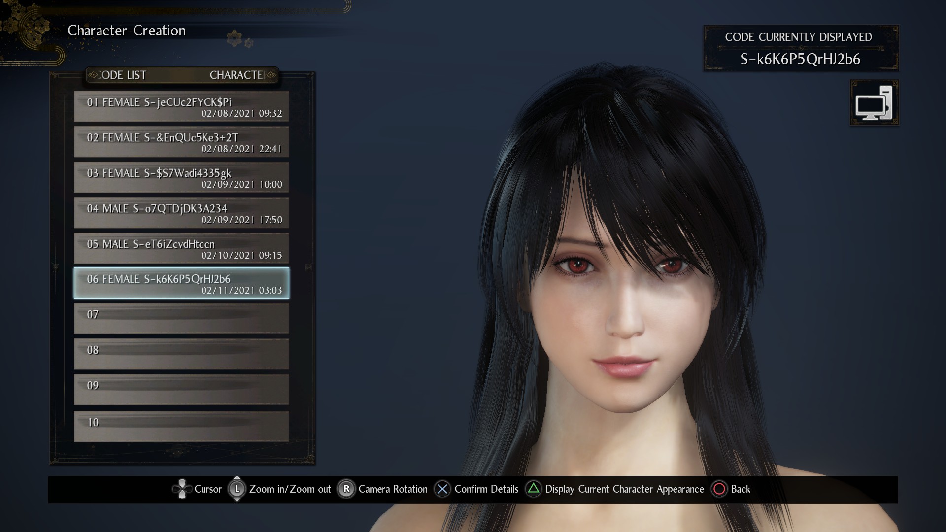 Steam Community :: Screenshot :: Tifa