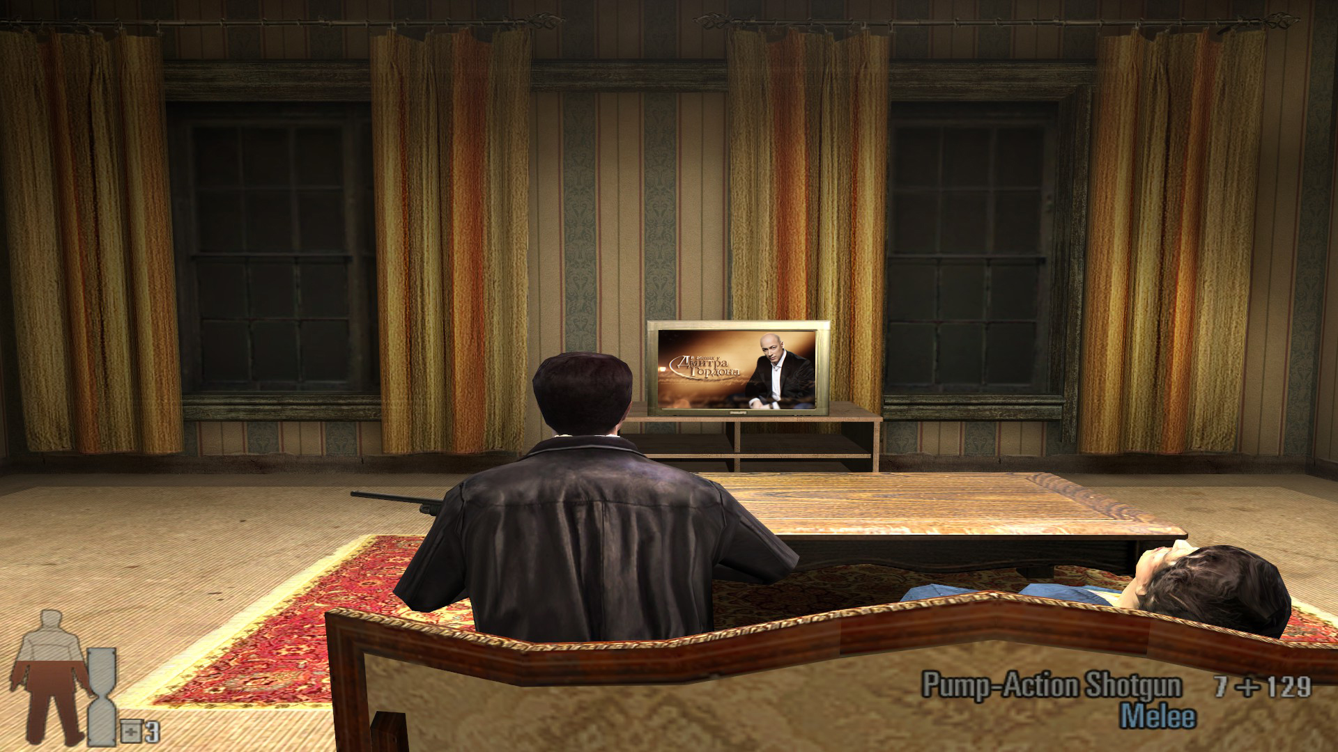 Steam Community :: Max Payne