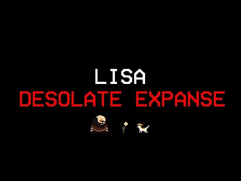 Steam Community :: Guide :: algunos Fan-Games de Lisa