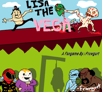 Steam Community :: Guide :: algunos Fan-Games de Lisa