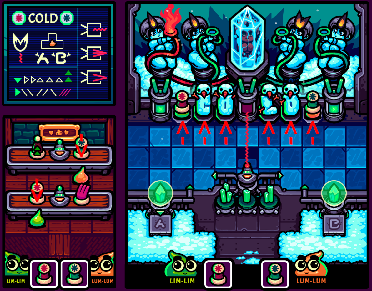Steam Community :: Guide :: Visual Guide