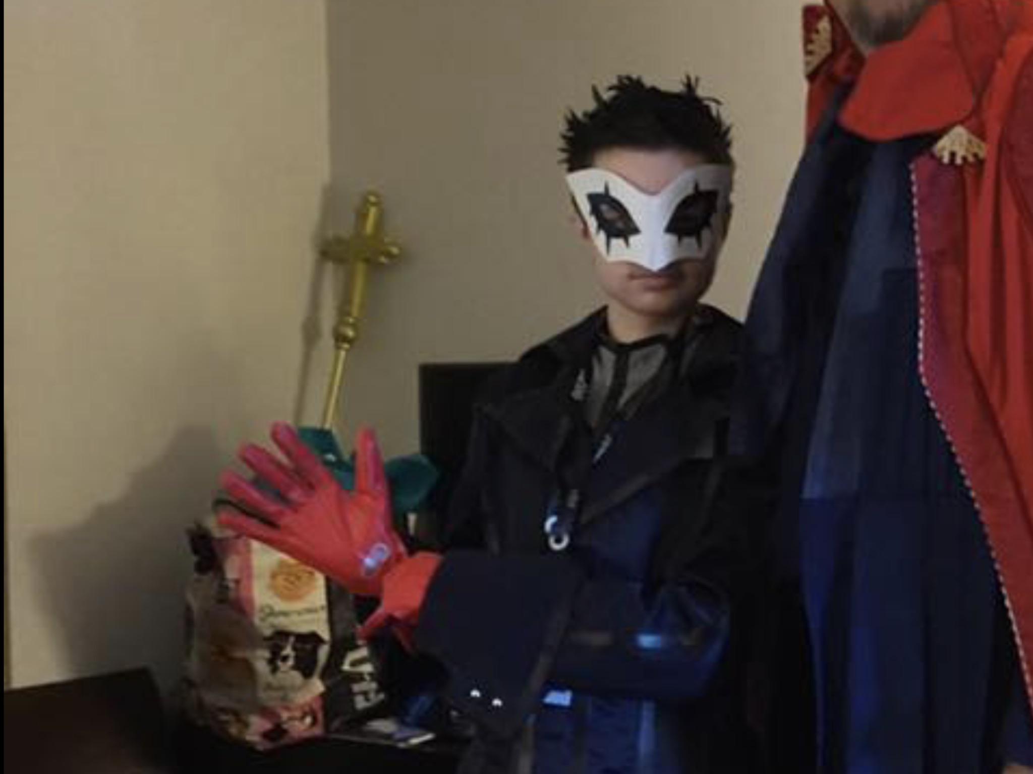 Steam Community :: Guide :: Joker persona 5