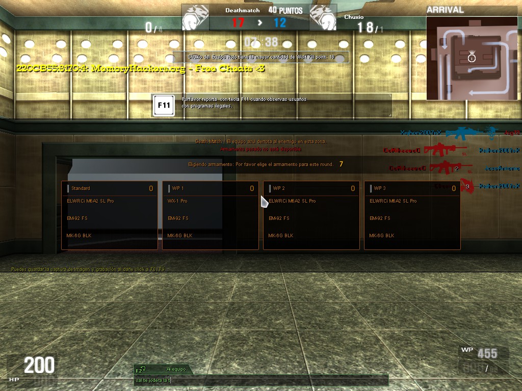 Steam Community :: WolfTeam: Classic