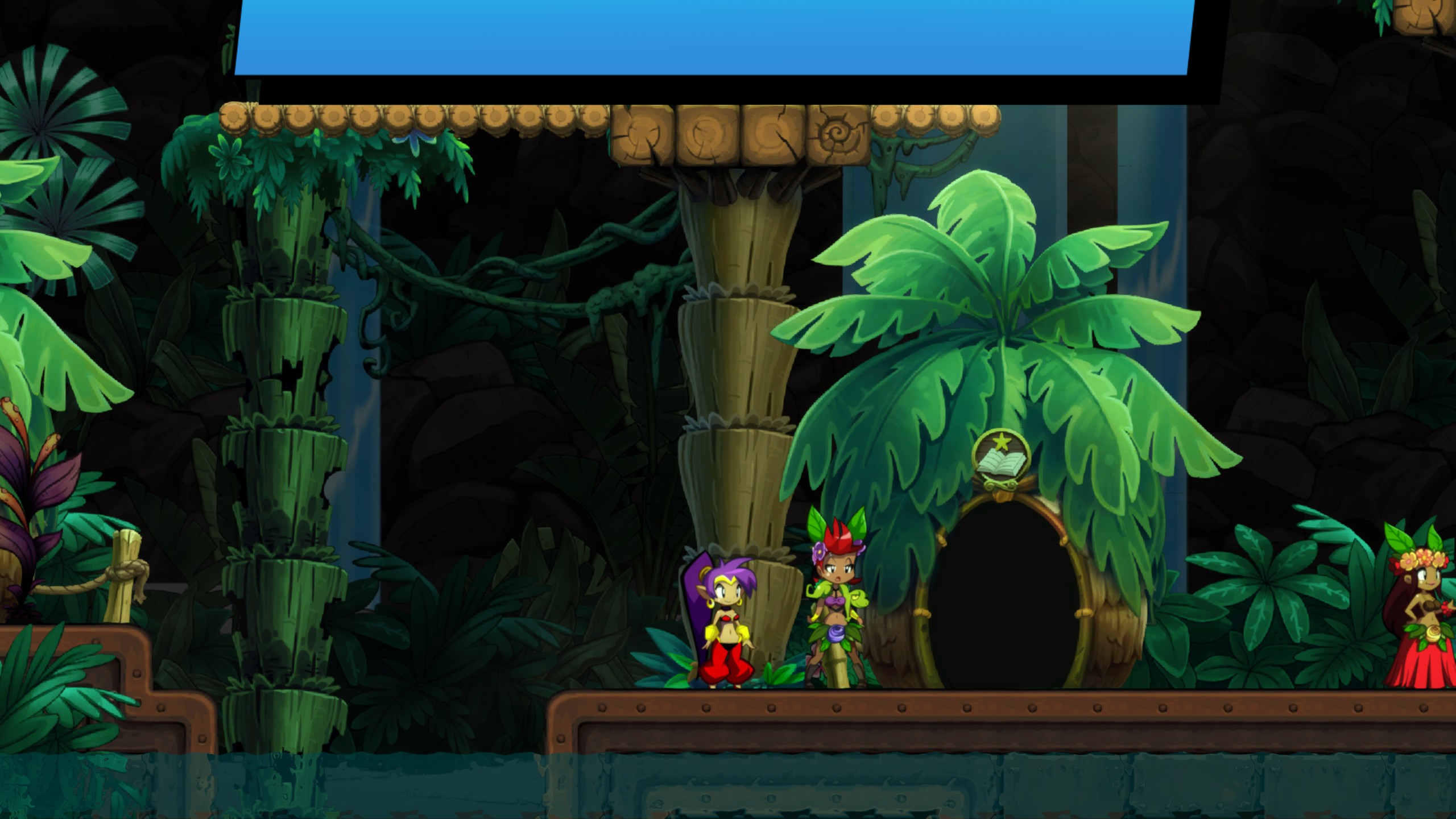 Steam Community :: Shantae and the Seven Sirens