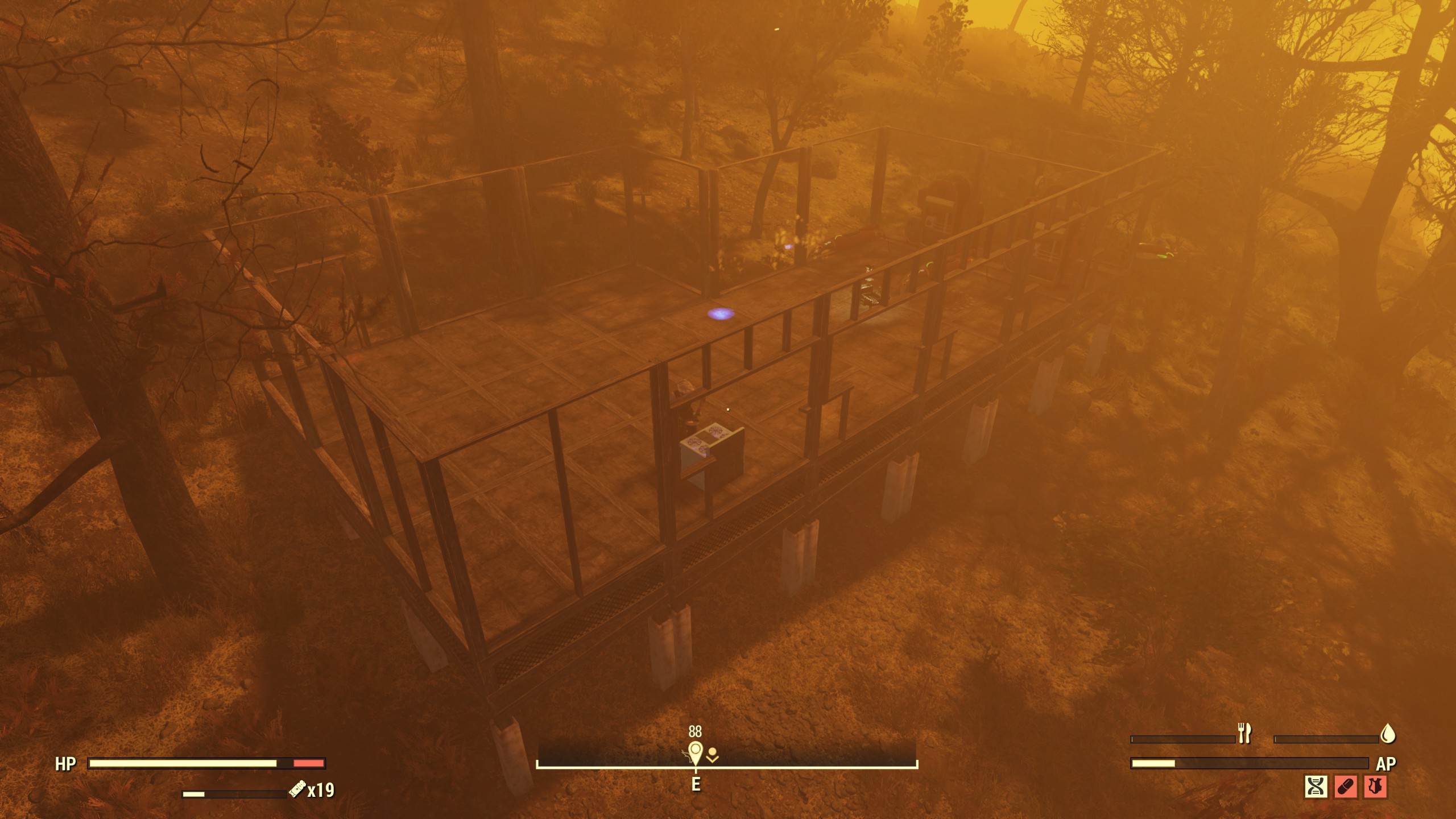Steam Community :: Guide :: How to Nuke Enemy Camps Successfully