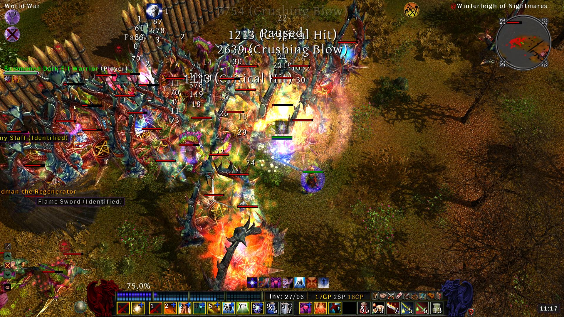 Steam Community :: Din's Legacy