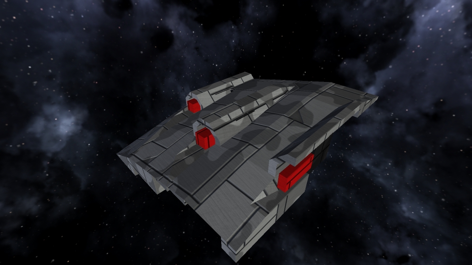 Steam Workshop:: Zoelguut-Class ventral torpedo launch tubes - Left ...