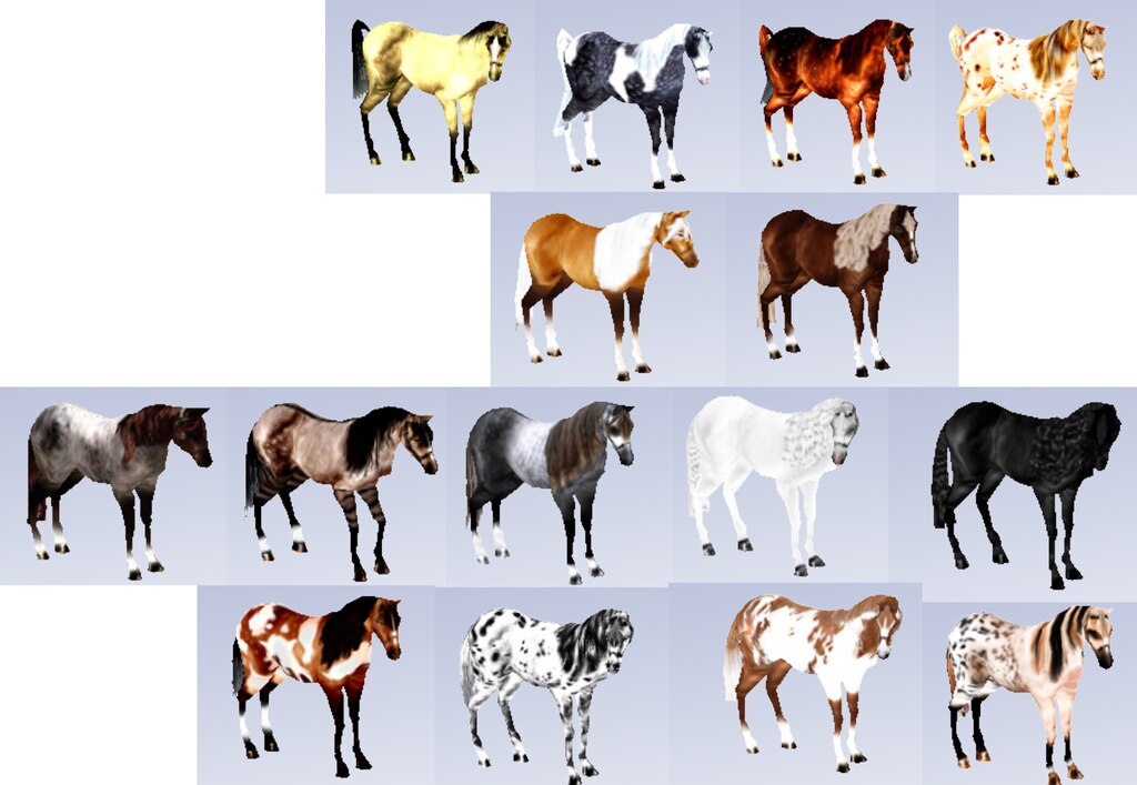 Steam Community Petz Horsez 2