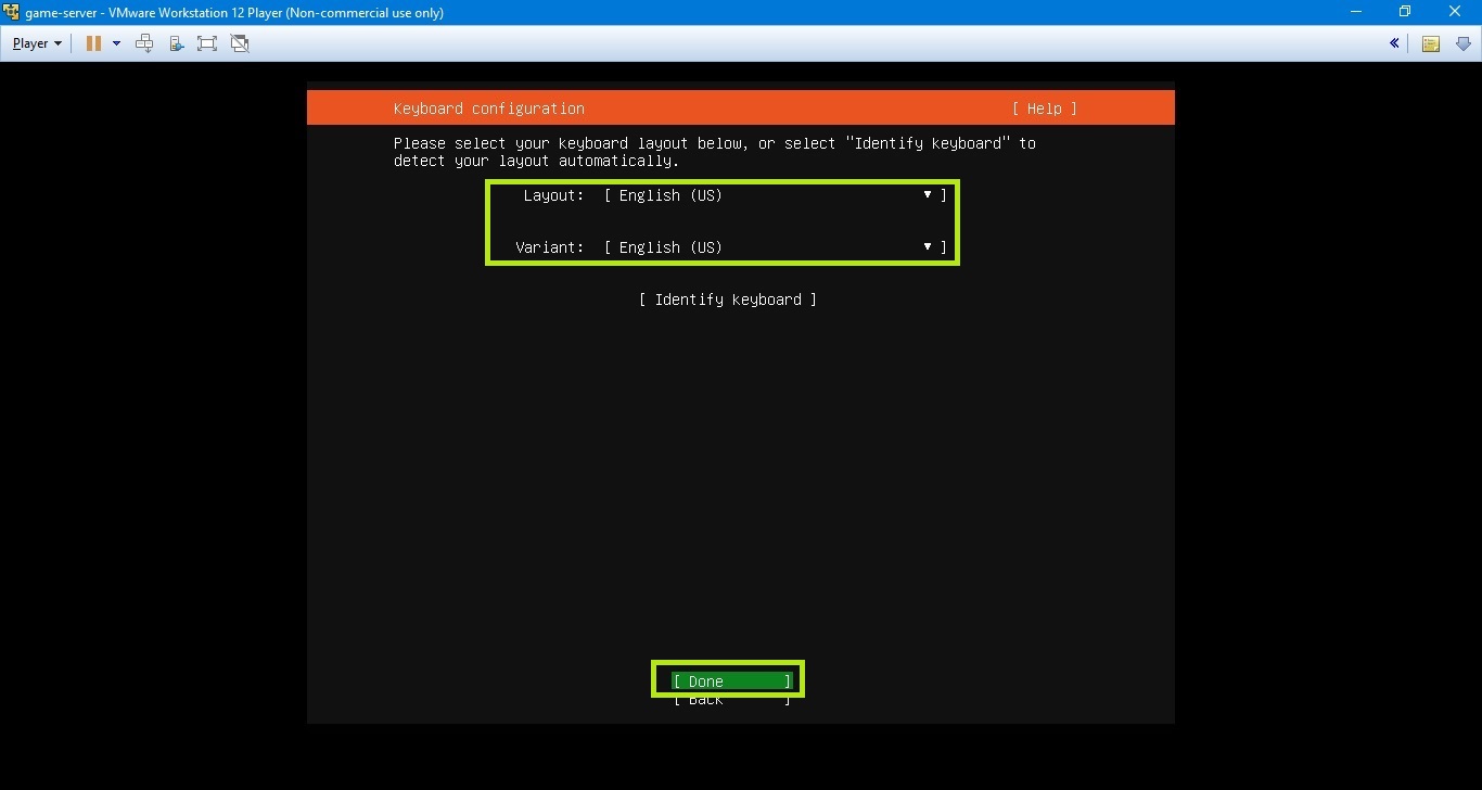 Building a “dedicated” game-server, using Ubuntu (20.04 LTS), updated ...