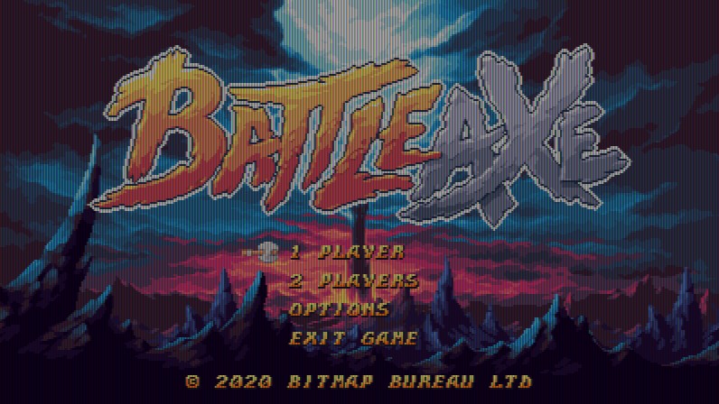 Steam Community :: Battle Axe