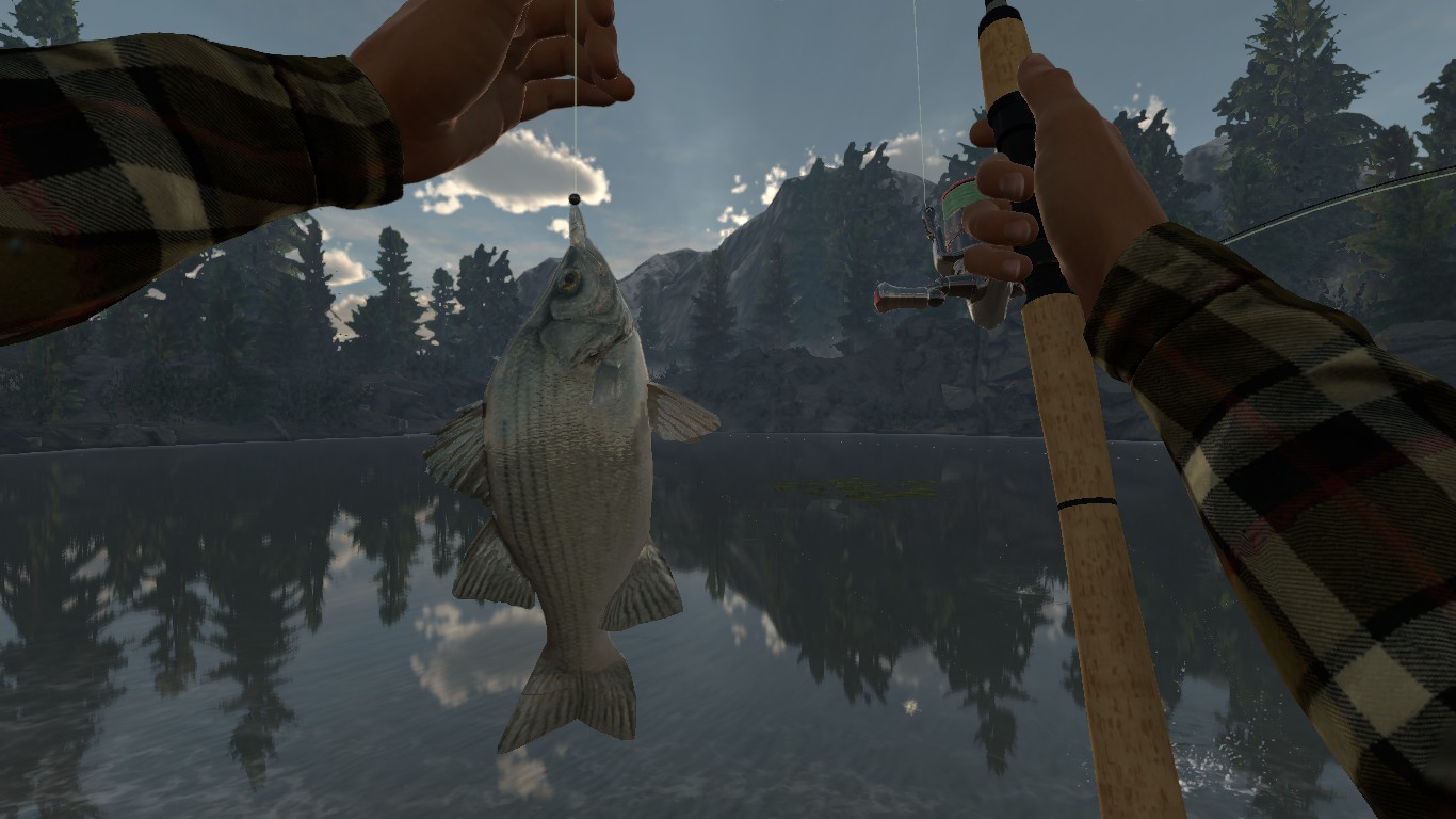 Steam Community :: Fishing Planet