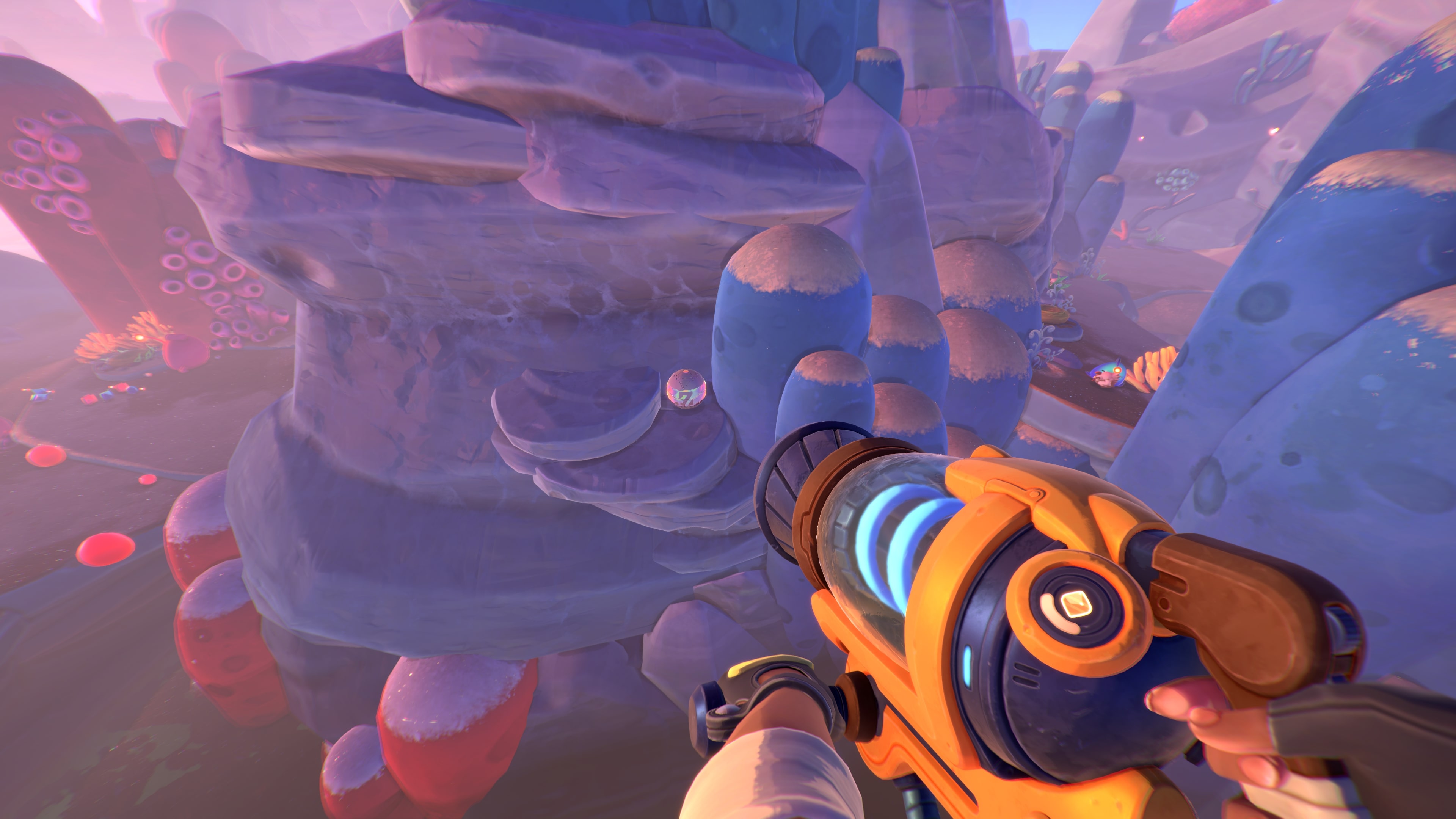 Steam Community :: Guide :: Guide to Maps, Capsules, Gordos, and Drones