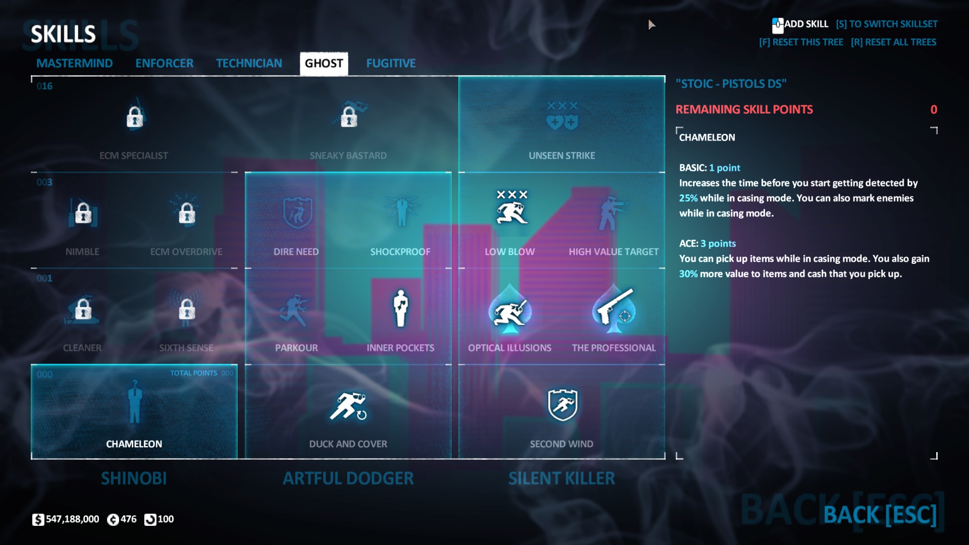 Steam Community :: Guide :: Stoic Pistol - DSOD Build