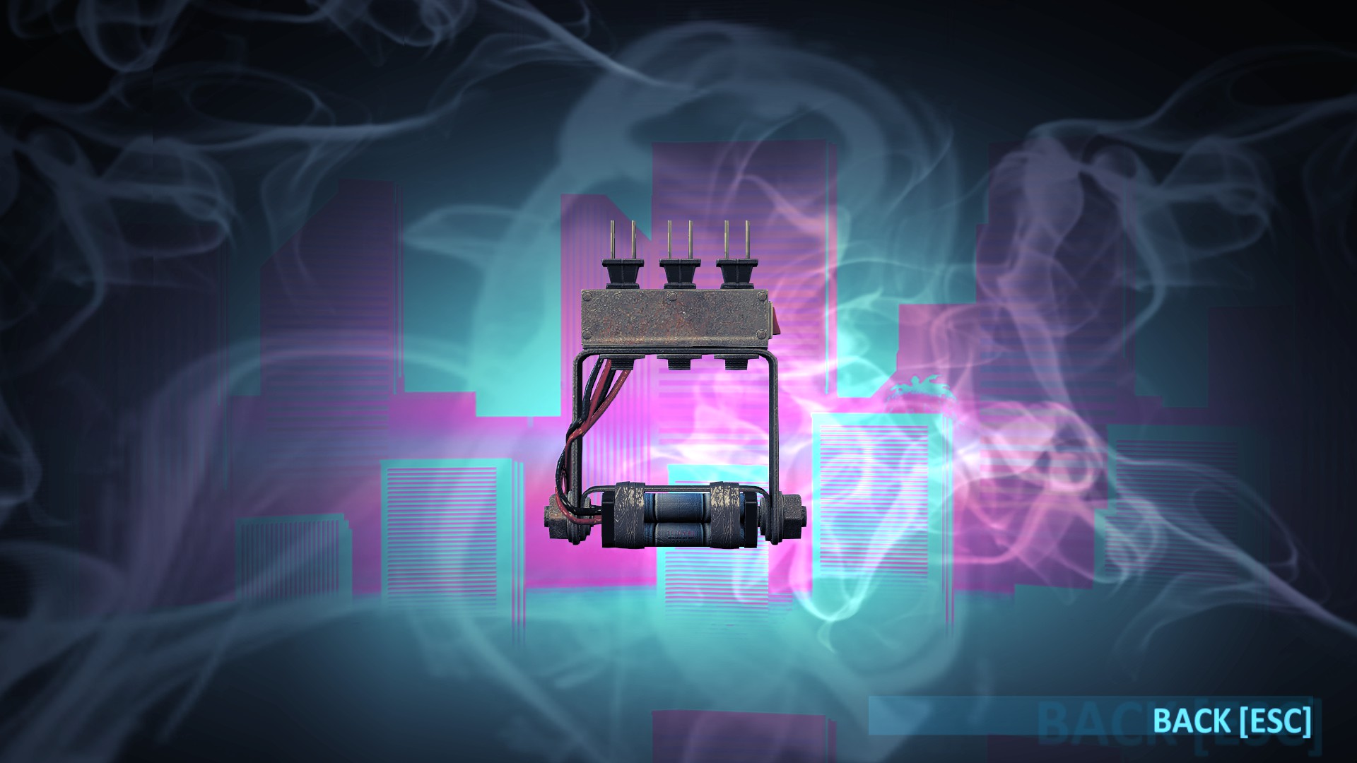 Steam Community :: Guide :: Stoic Pistol - DSOD Build