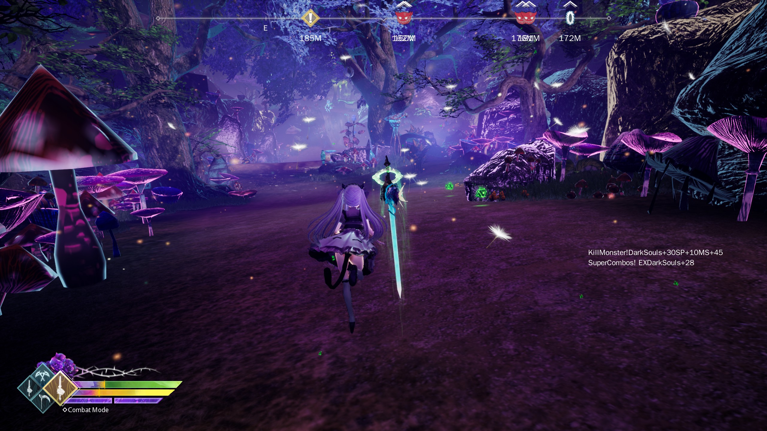 Steam Community :: Mysteria~Occult Shadows~