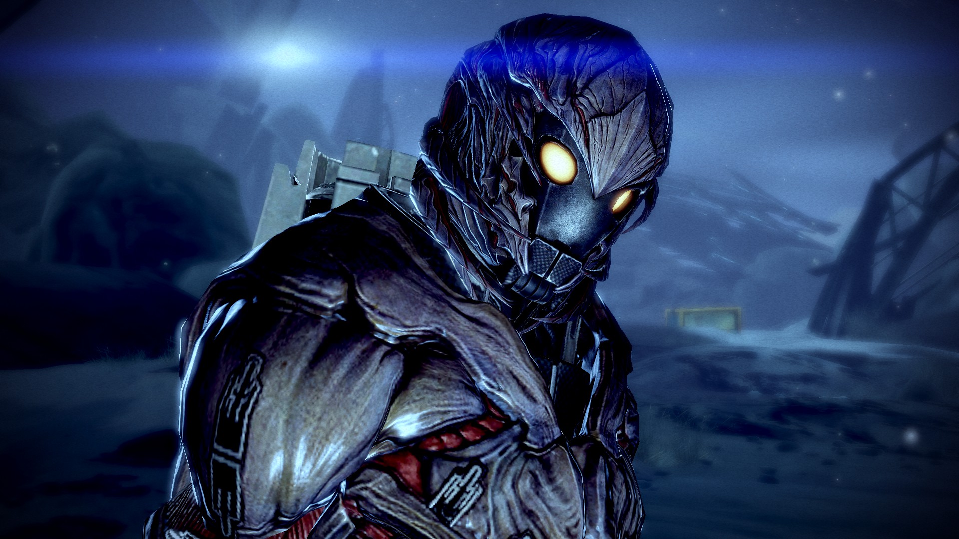 Steam Community :: Mass Effect 2 (2010)