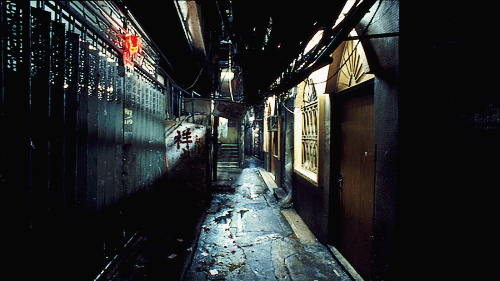 Steam Community :: ParanormalHK
