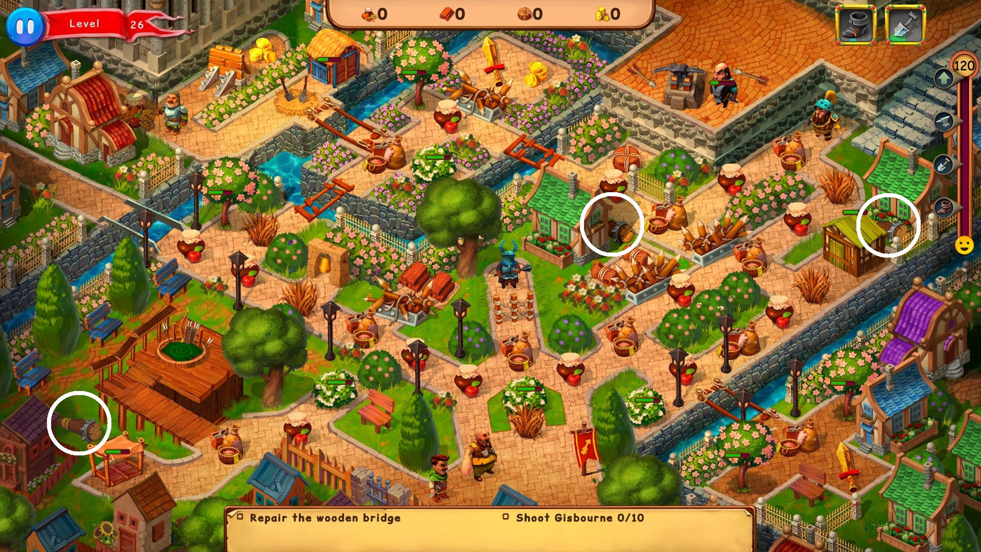 Steam Community :: Guide :: All hidden objects locations