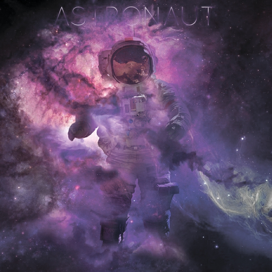 Steam Workshop::ASTRONAUT