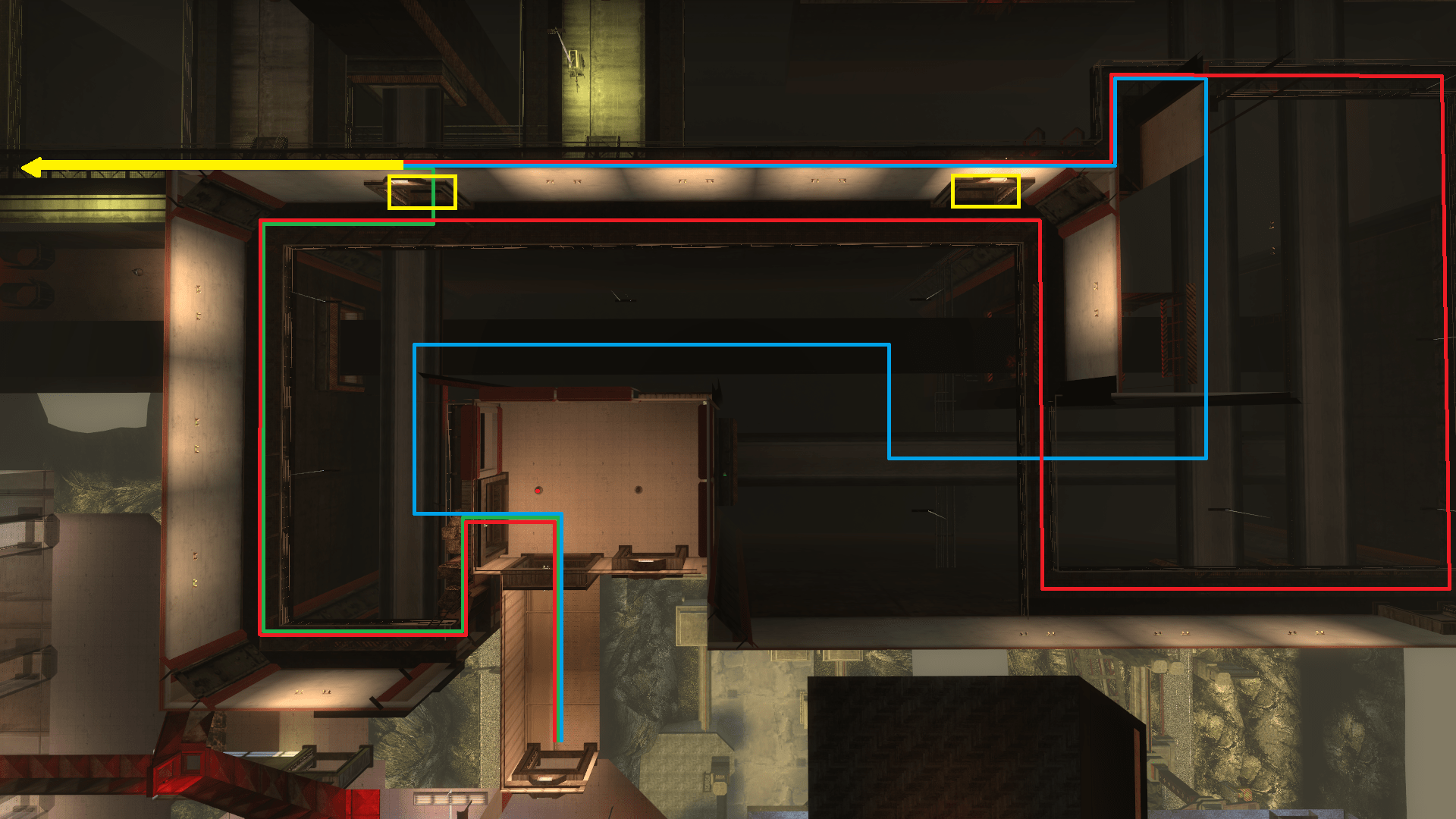 Steam Community :: Guide :: Last Man Standing Guide