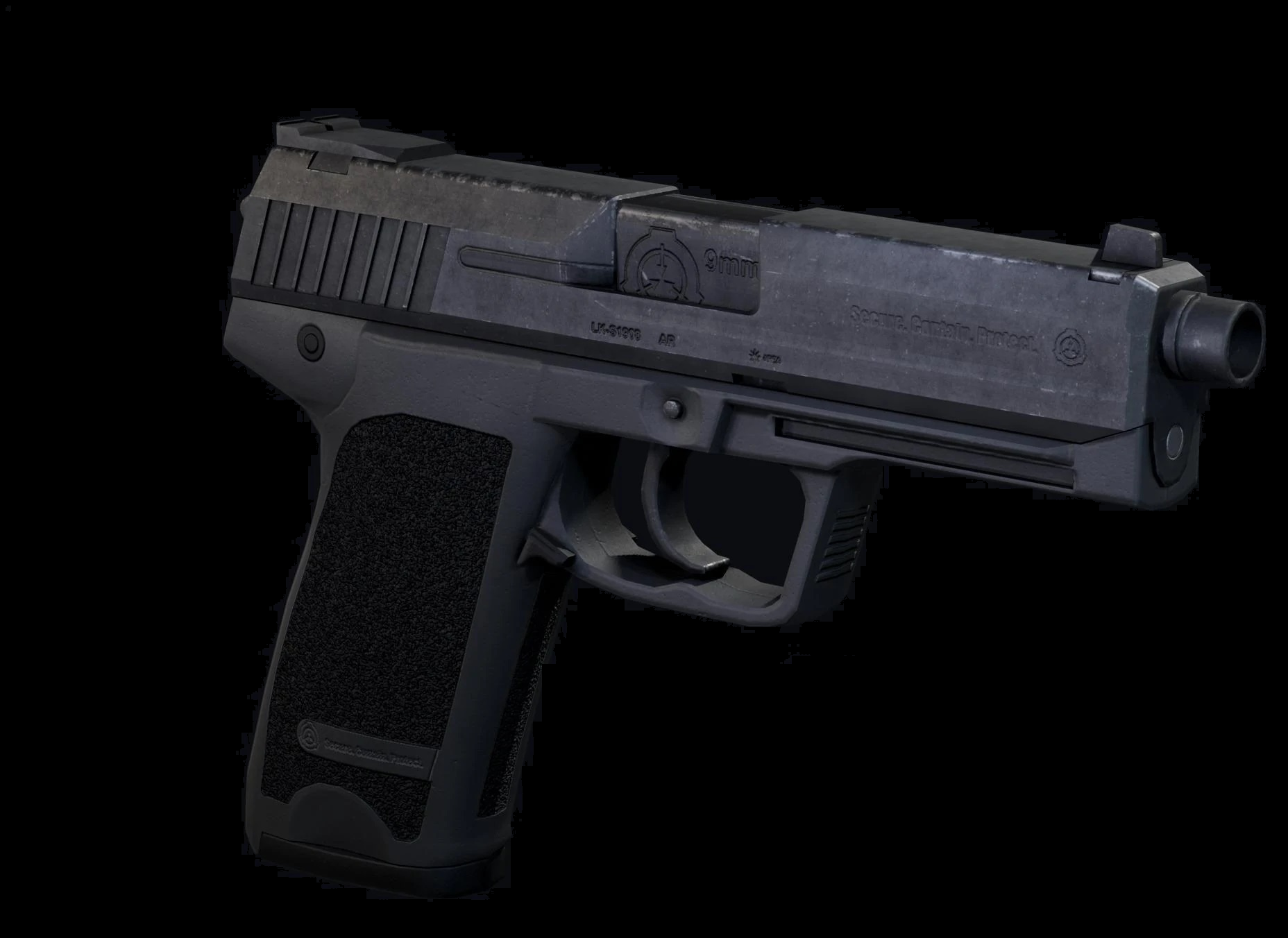 Steam Community :: Guide :: Modified crafts in SCP-914 in open beta