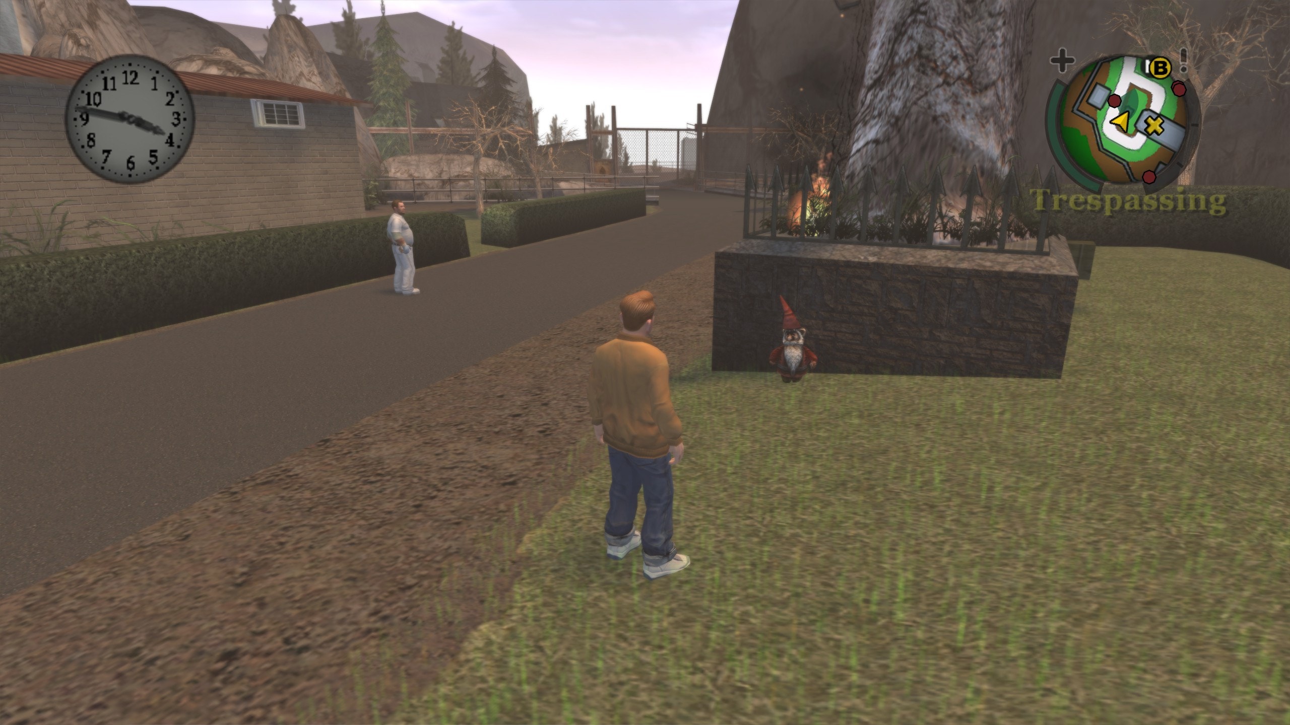 Steam Community :: Guide :: 👊 𝐁𝐔𝐋𝐋𝐘 | Location of All Garden Gnomes