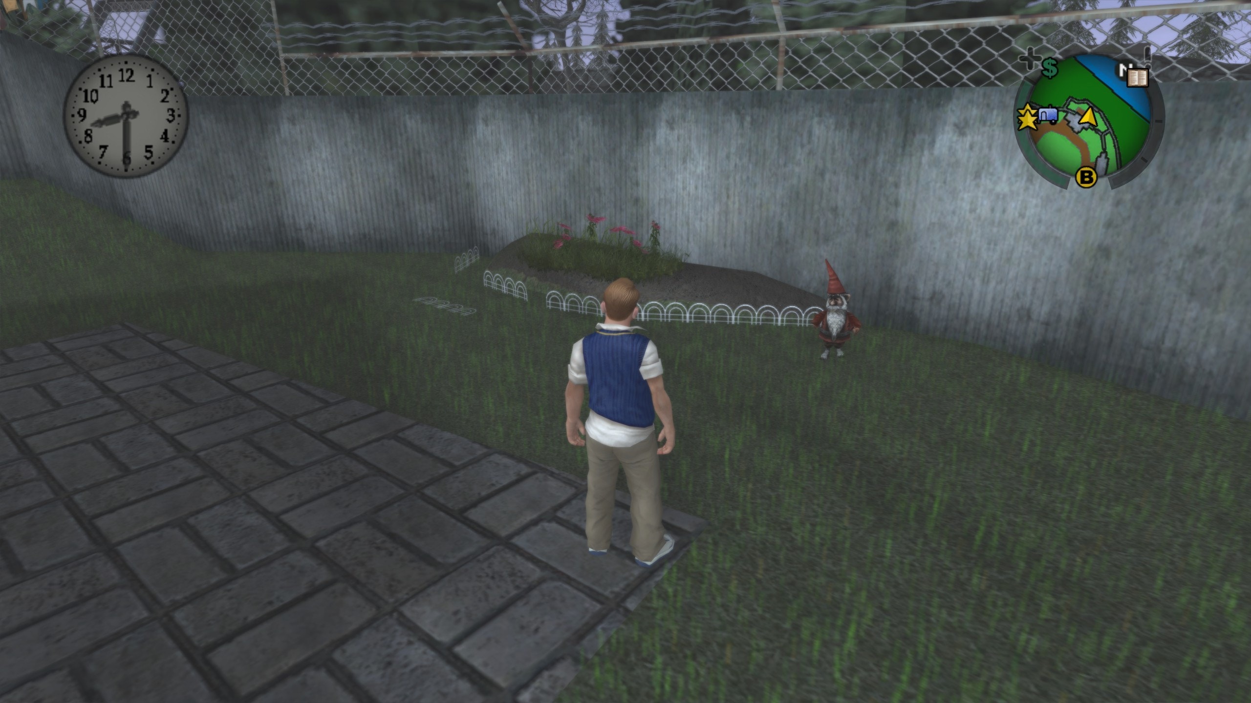 Steam Community :: Guide :: 👊 𝐁𝐔𝐋𝐋𝐘 | Location of All Garden Gnomes