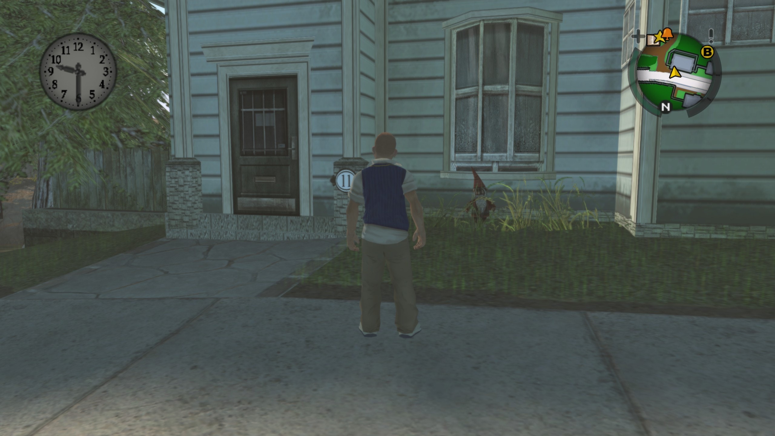Steam Community :: Guide :: 👊 𝐁𝐔𝐋𝐋𝐘 | Location of All Garden Gnomes
