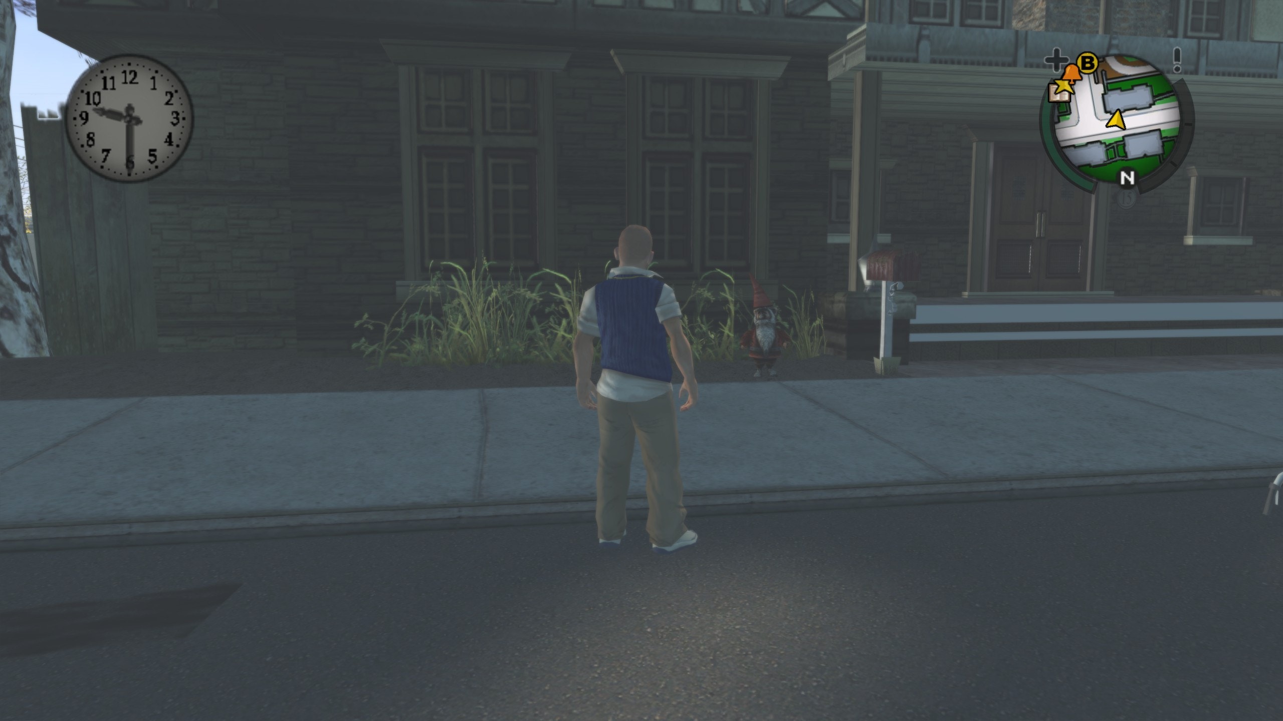 Steam Community :: Guide :: 👊 𝐁𝐔𝐋𝐋𝐘 | Location of All Garden Gnomes