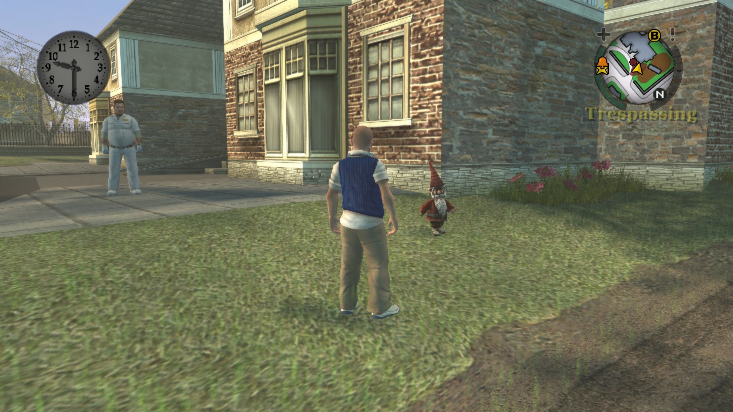 Steam Community :: Guide :: 👊 𝐁𝐔𝐋𝐋𝐘 | Location of All Garden Gnomes