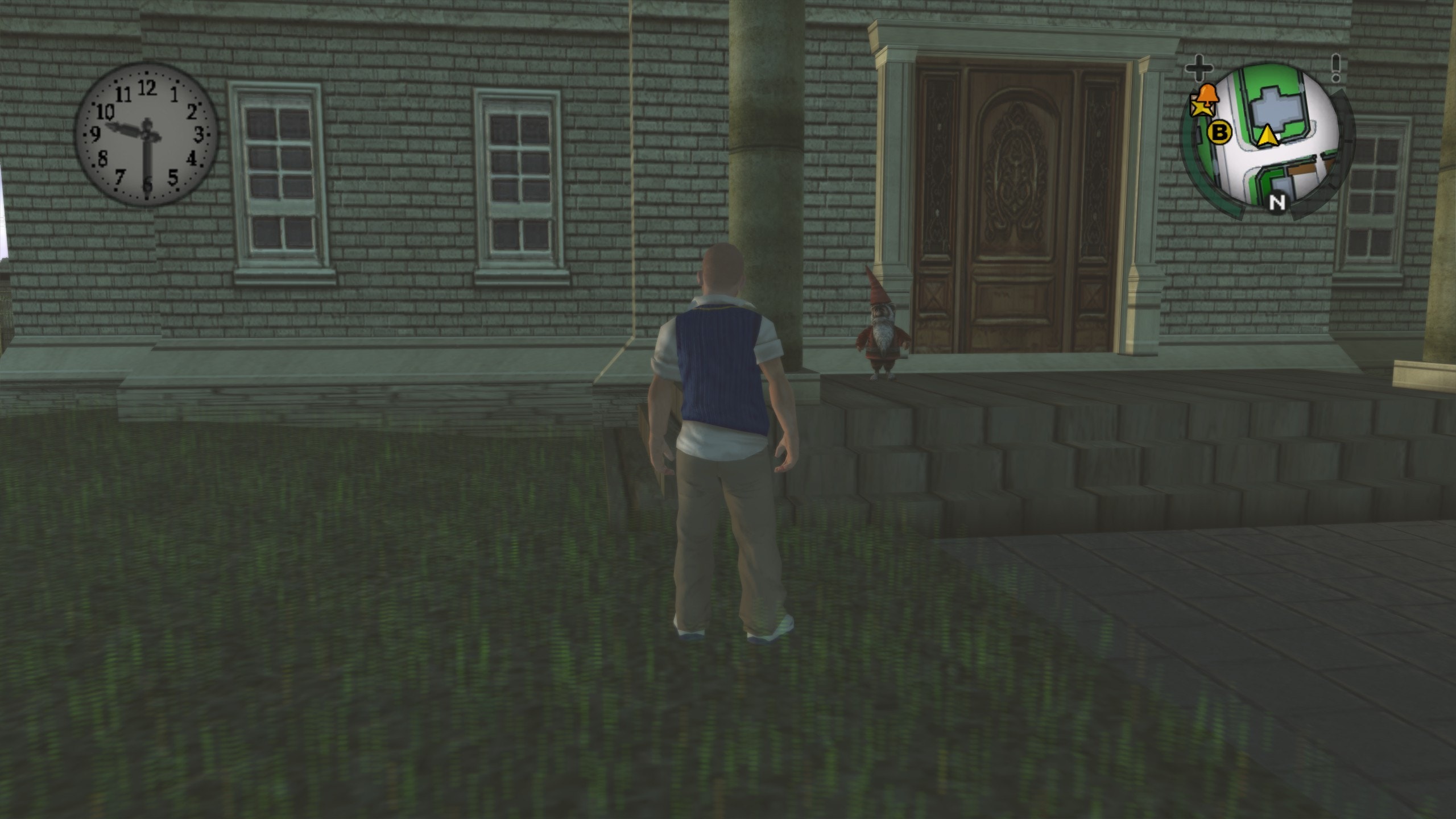 Steam Community :: Guide :: 👊 𝐁𝐔𝐋𝐋𝐘 | Location of All Garden Gnomes