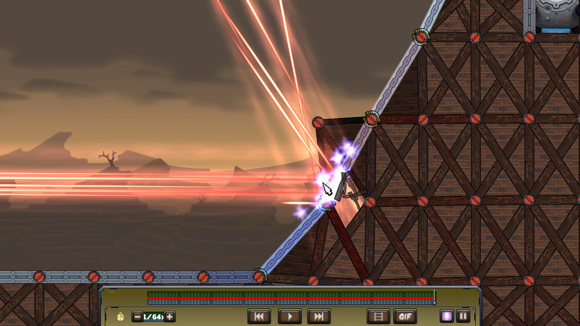 Steam Community :: Guide :: How to particle accelerator!