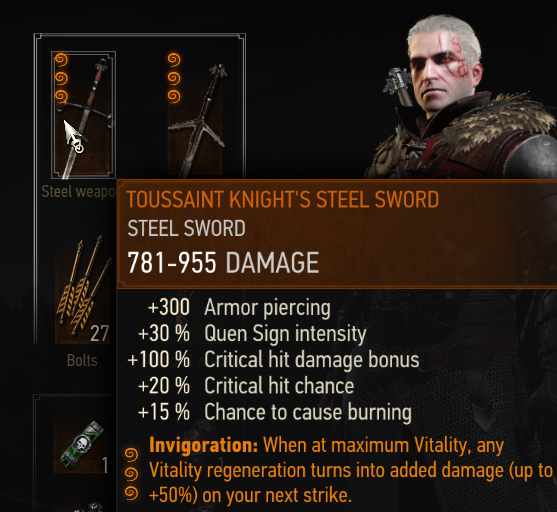 Steam Community :: Guide :: The best Death March difficulty build in ...