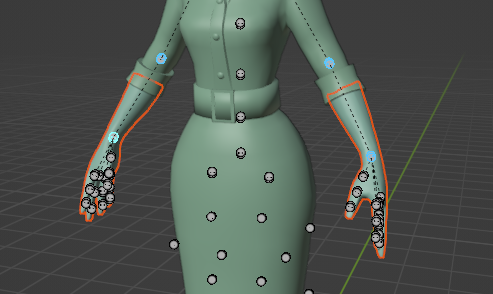 Steam Community :: Guide :: How to make models stretchable