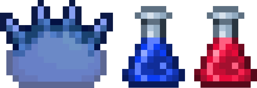 Steam Community :: Guide :: Terraria Master mode Mage Build Guide ...