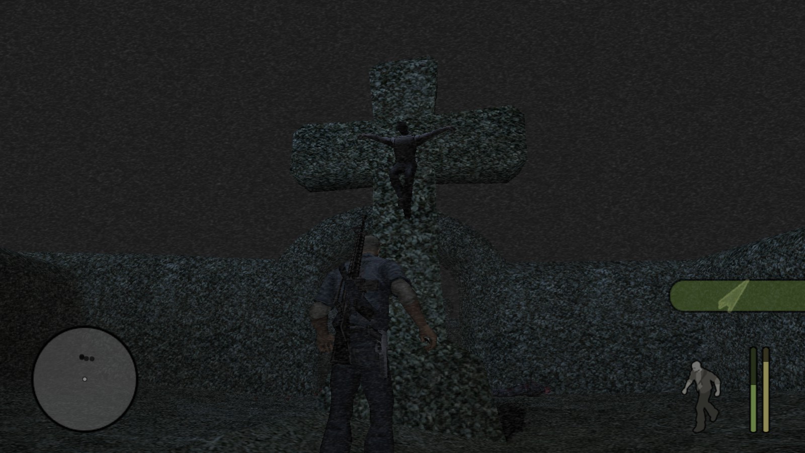 Steam Community :: Manhunt
