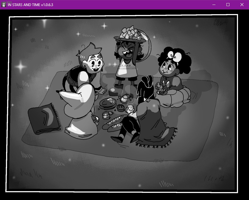 Steam Community :: In Stars And Time