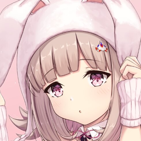 Steam Anime Bunny Girl