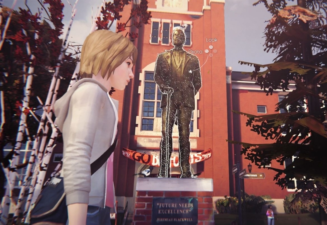 Steam Community :: Guide :: Life Is Strange Photo Locations Guide