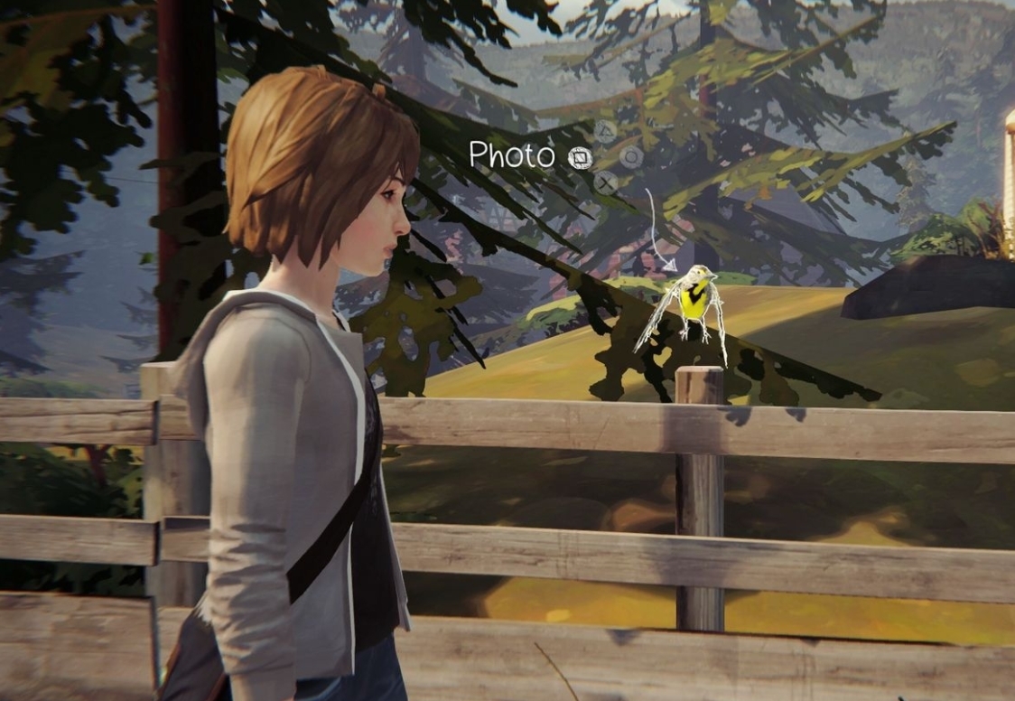 Steam Community :: Guide :: Life Is Strange Photo Locations Guide