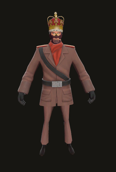 Steam Community :: Guide :: Spy Cosmetic Sets