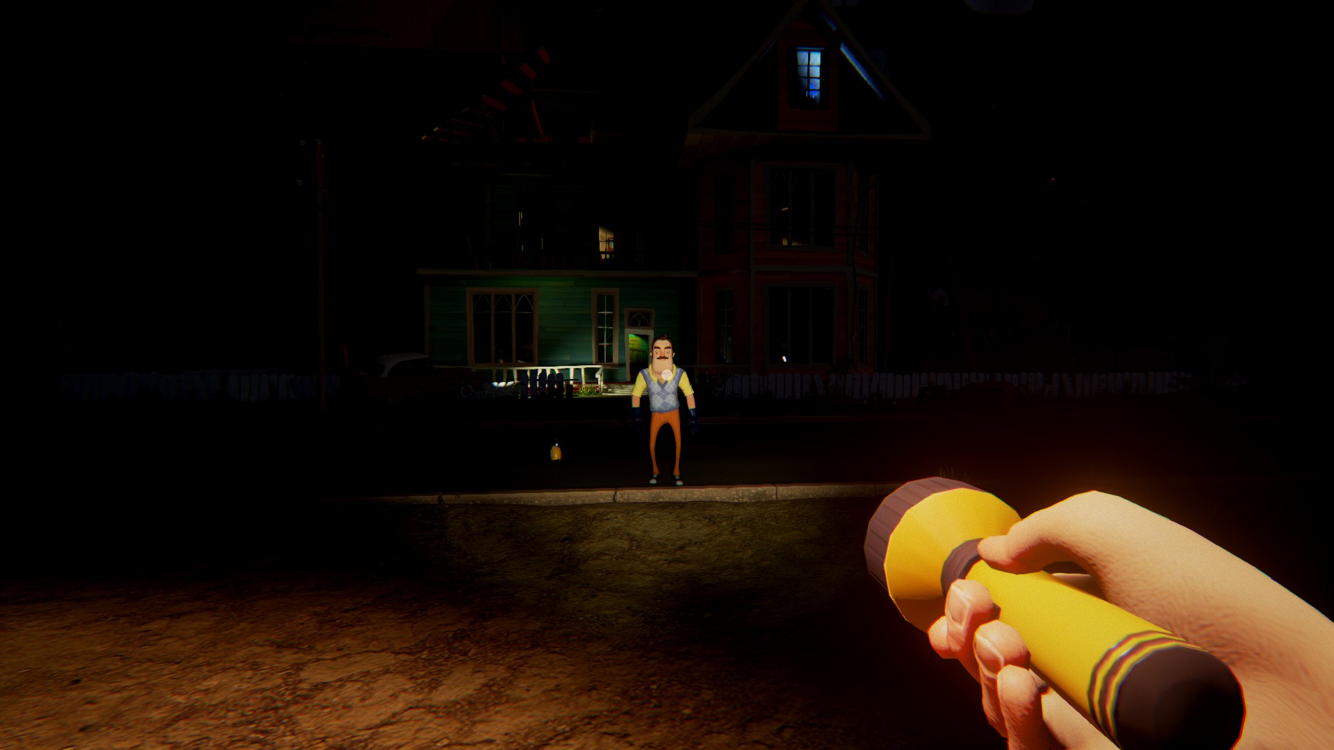 Steam Community :: Hello Neighbor
