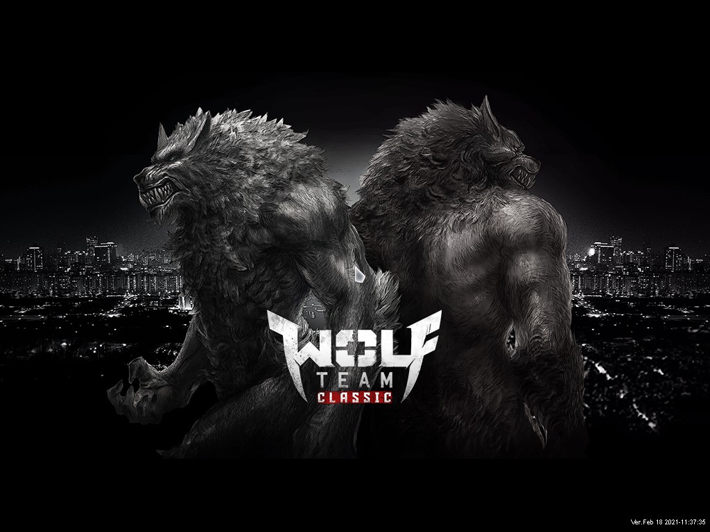 Steam Community :: WolfTeam: Classic