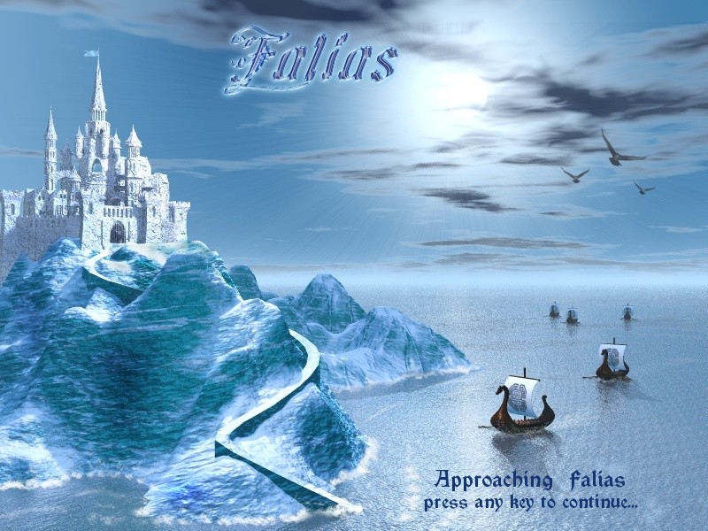 Steam Community :: Mythic Pearls: The Legend of Tirnanog