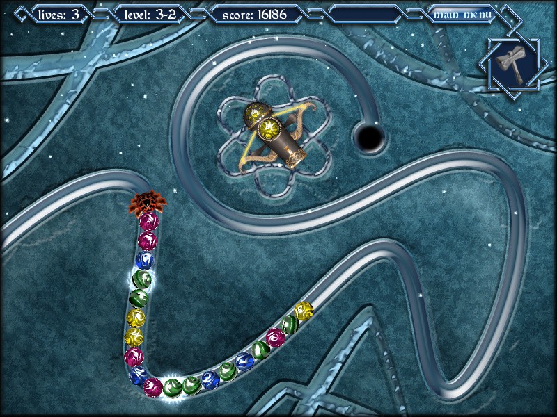 Steam Community :: Mythic Pearls: The Legend of Tirnanog