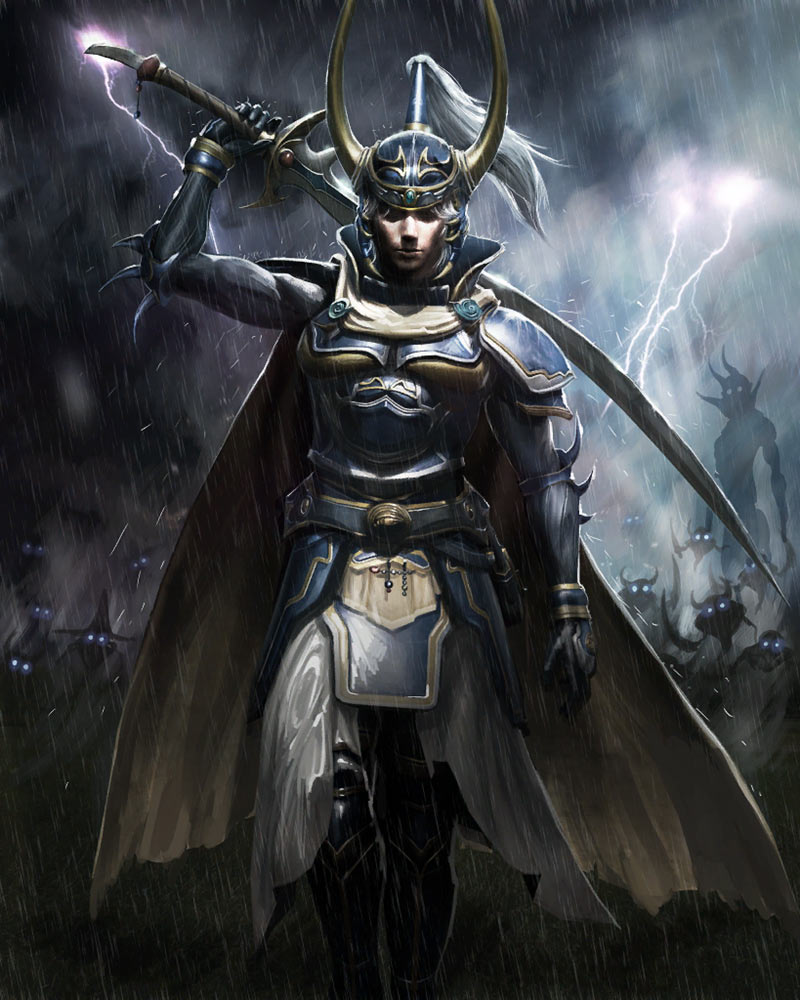 Steam Community :: FINAL FANTASY