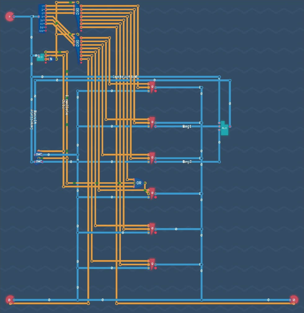 Steam Community :: Guide :: Turing Complete 解答一覧 (Ver. 0.1028Beta)