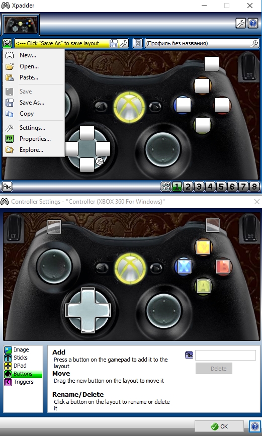 Steam Community :: Guide :: Making ANY gamepad WORK