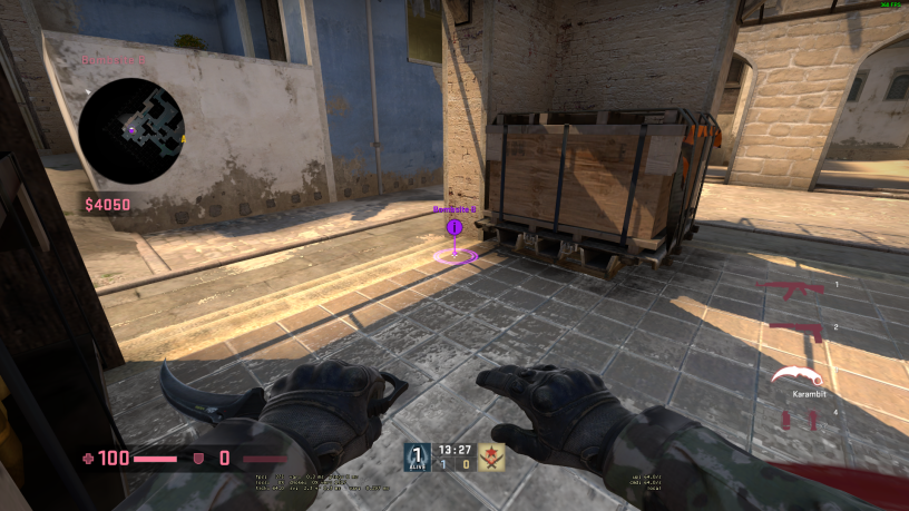 Steam Community :: Guide :: how to play B on mirage for dummies